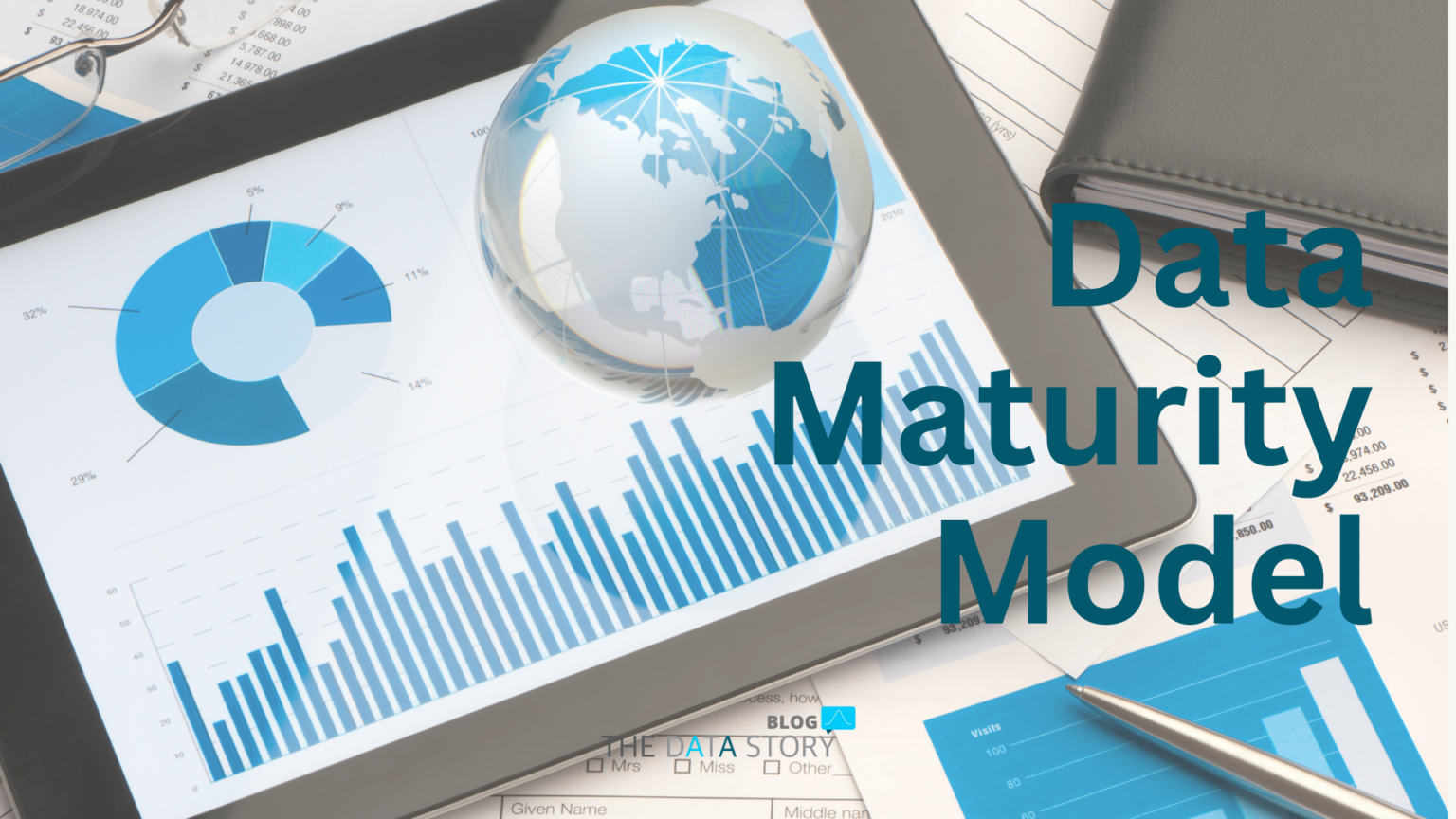 Why Bother with Data Maturity Models? - The Data Story